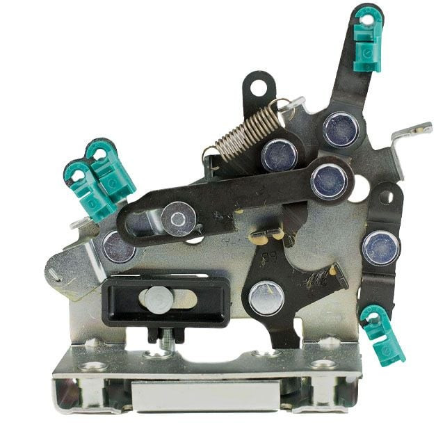 LH Cab Door Latch - 389