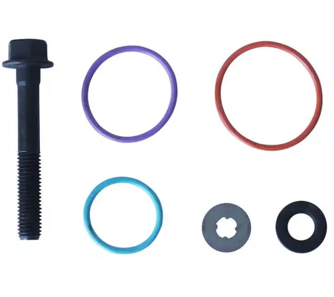 Injector Kit 621242, 23537111