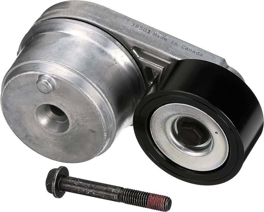 Serpentine Belt Tensioner