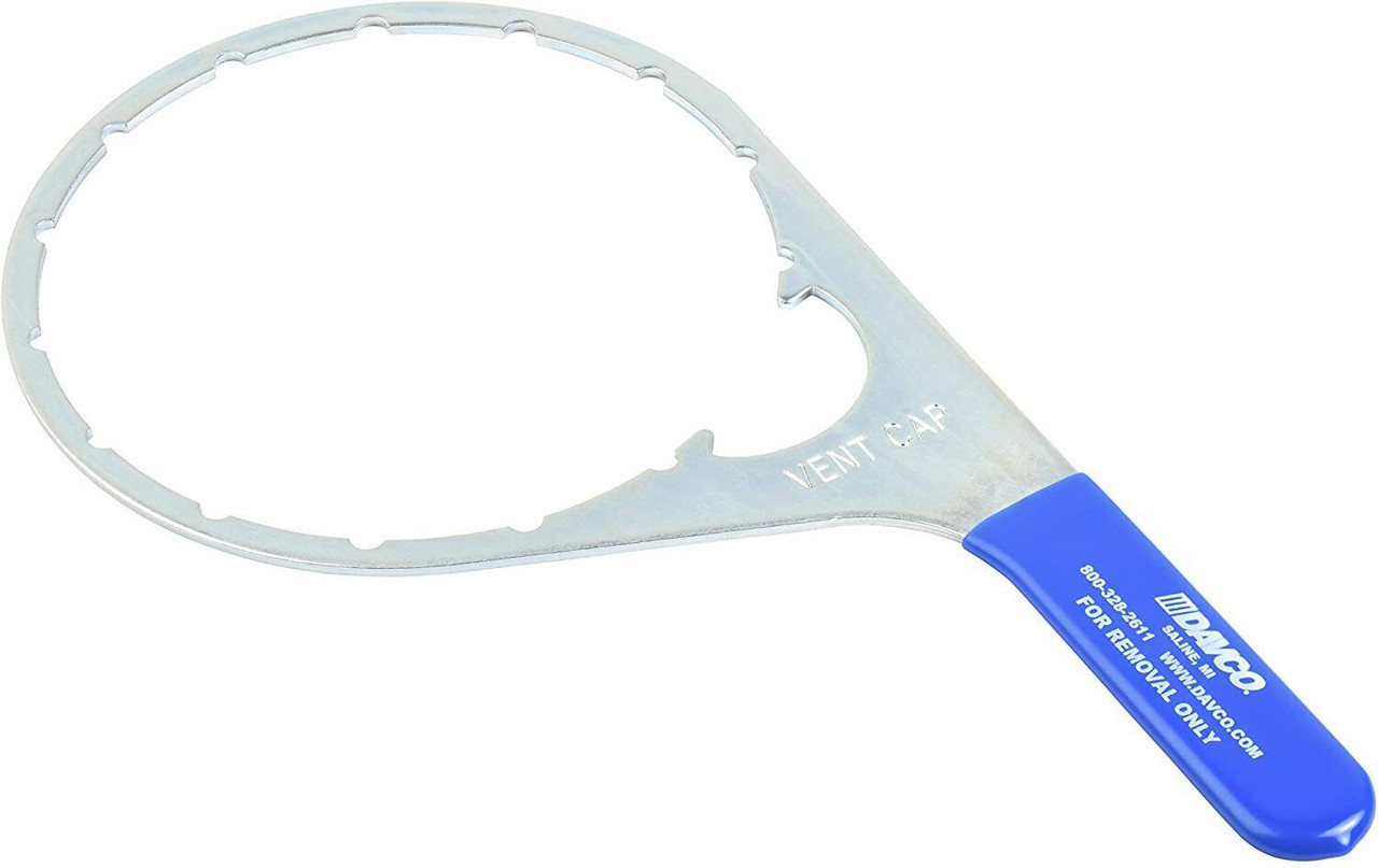 8 Collar Filter Wrench