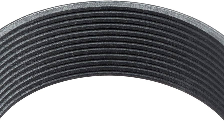 Detroit Poly Belt
