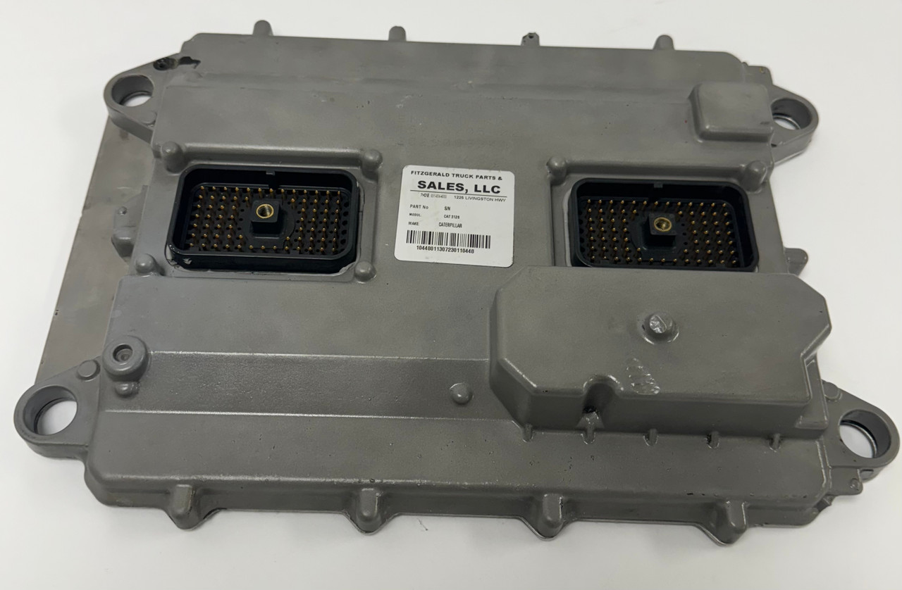 Caterpillar C15 ECM