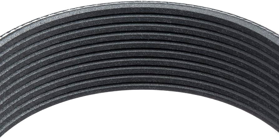 10 Rib Serpentine Belt