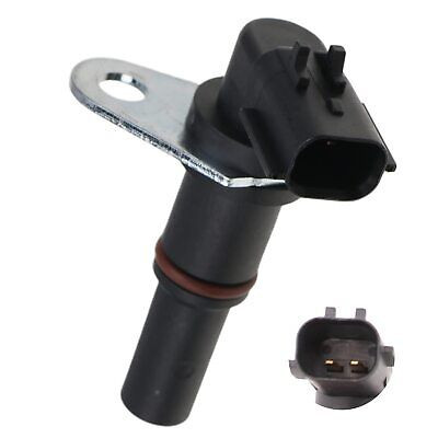 Crankshaft Position Sensor