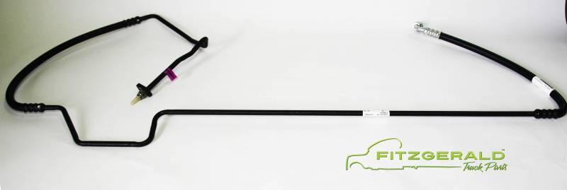 AC Lines F50-1294-010400
