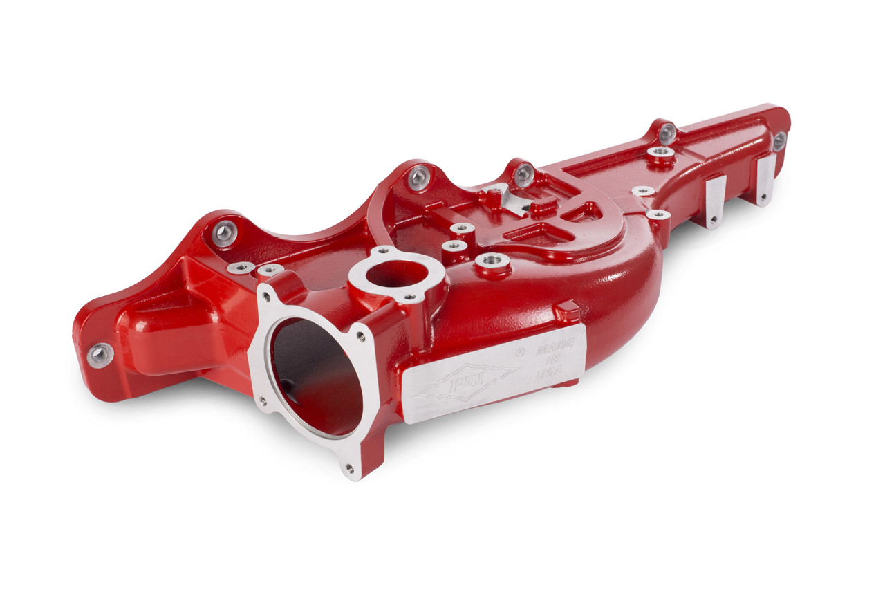 Cummins ISX/X15 Intake Manifold CM2350/X15