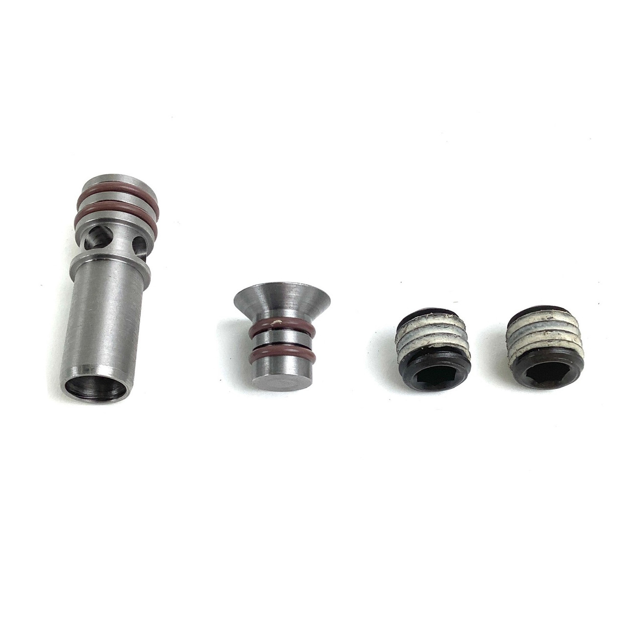 Case Plug Kit for Halo