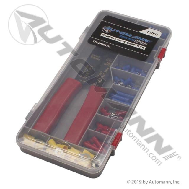 Electric Terminal Repair Kit