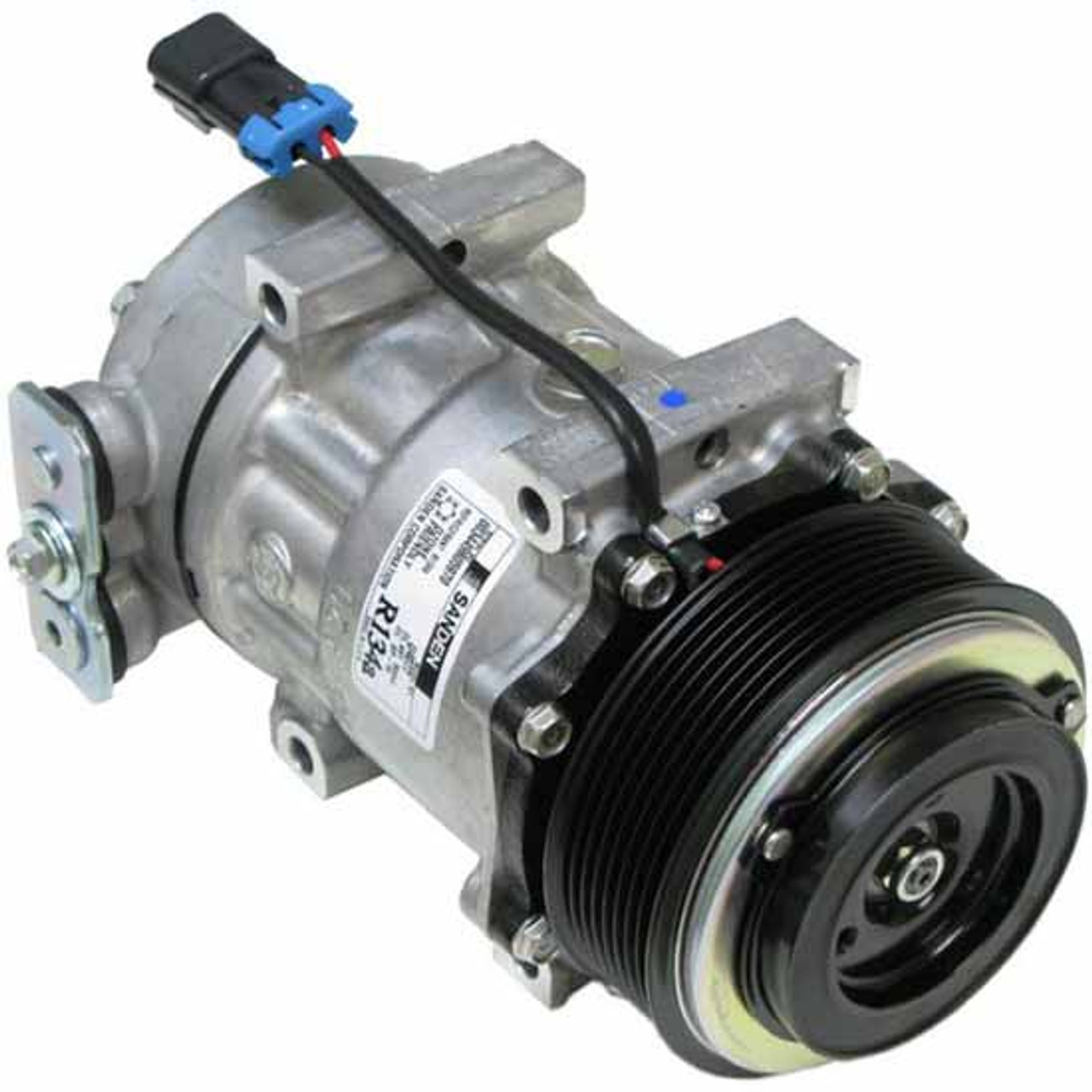 A / C Compressor