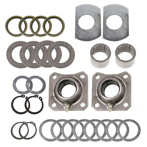 Air Brake Camshaft Repair Kit