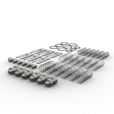 3406E Jake Brake Tune Up Kit, Jake Model 340 Series (143-6628)