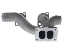 Exhaust Manifold Center Section