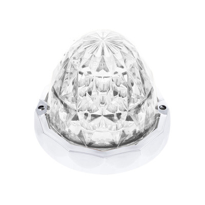 Crystal Watermelon Light Kit with Bezel - 19 LED 36175, 36176, 36177, 36178