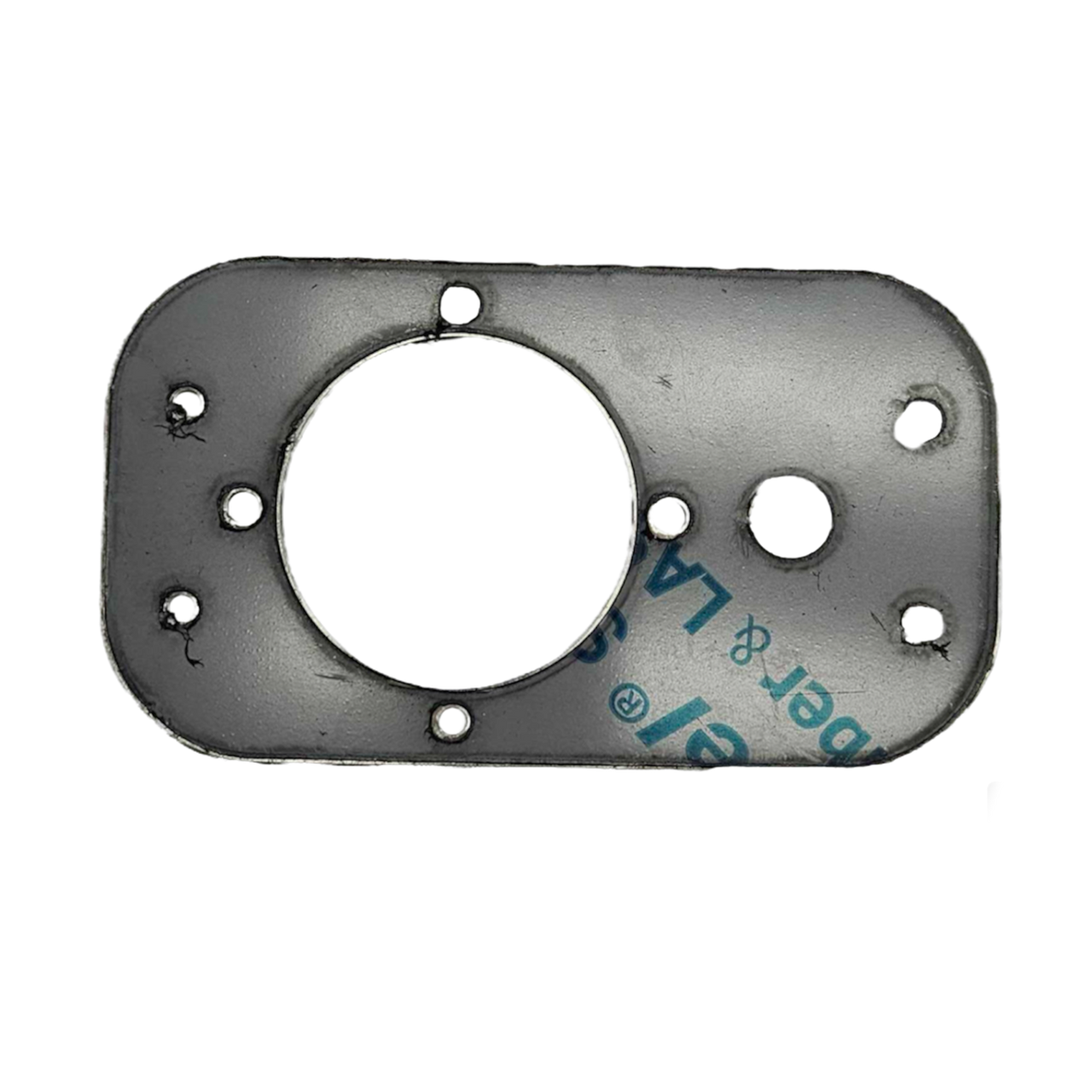Freightliner Dome Light Bracket with (1) Watermelon Hole ss-1043