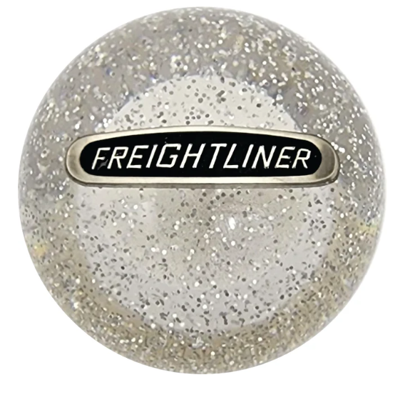 Freightliner Shifter Knob