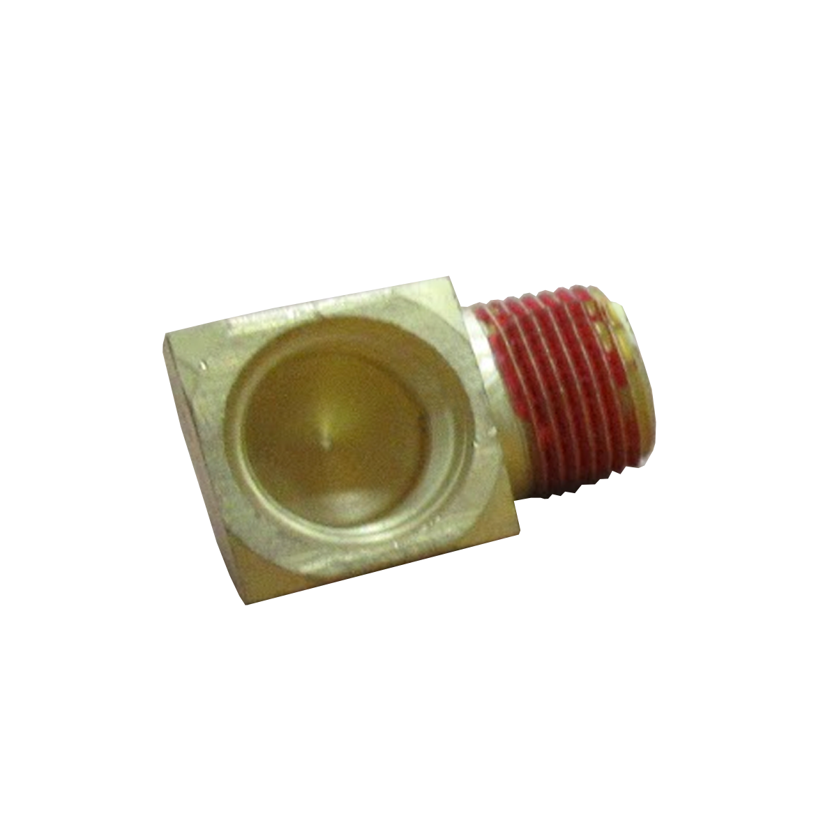 Detroit Series 60 Fuel Check Valve (PAI) 645051, 23516919
