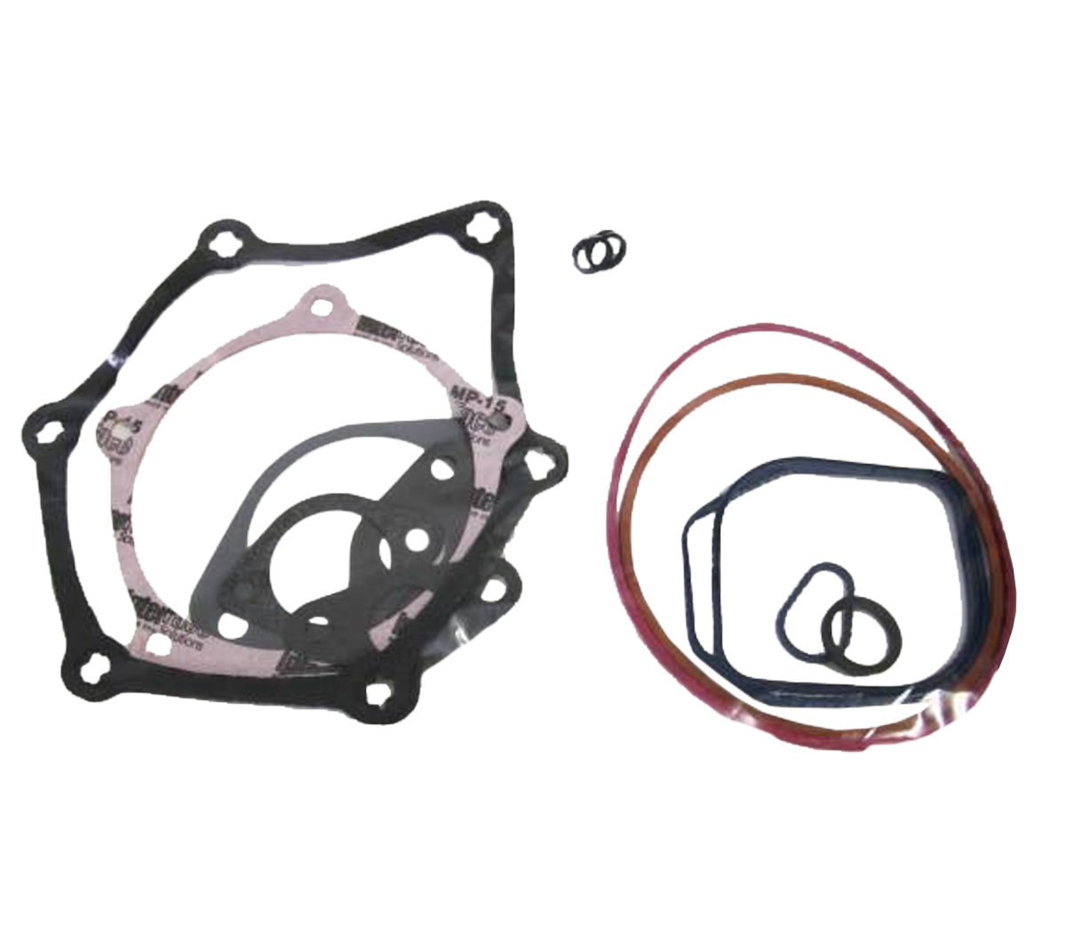 Front Cover Gasket Kit PAI