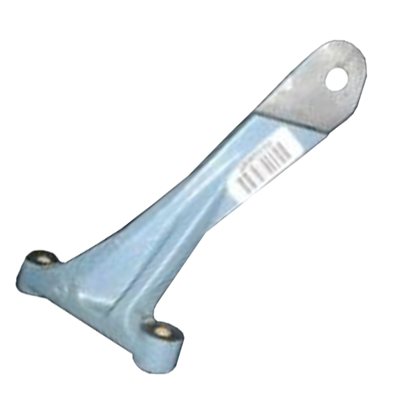 Detroit Diesel Front Support Bracket