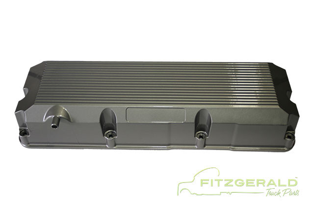 Valve Cover Detroit 60 Series w/Rear Vent #23527765