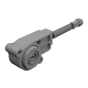 CAT TPS Sensor #297-8953