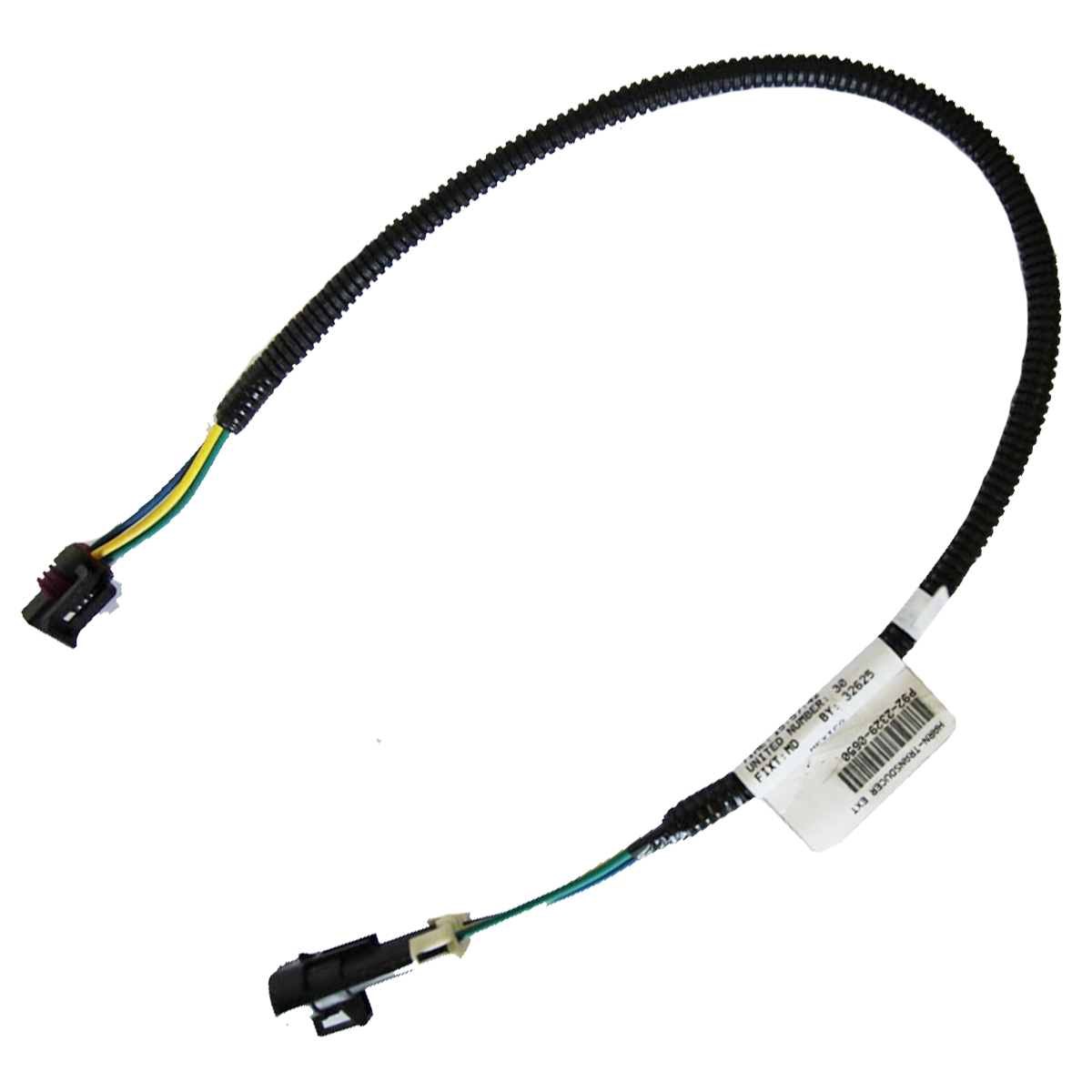 Truck Components - Wiring Harnesses - Page 1 - Fitzgerald Truck Parts