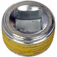 Oil Drain Plug 60 Series