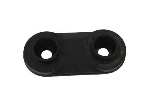 Front Motor Mount Bushing Freightliner Coronado #BCD27651 2
