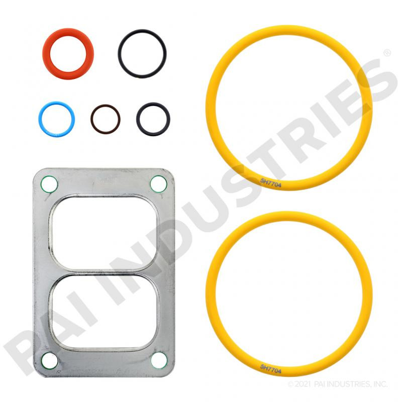 Engine/Drivetrain - Caterpillar - Page 1 - Fitzgerald Truck Parts