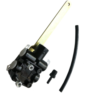 Sleeper Leveling Valve (Paccar)