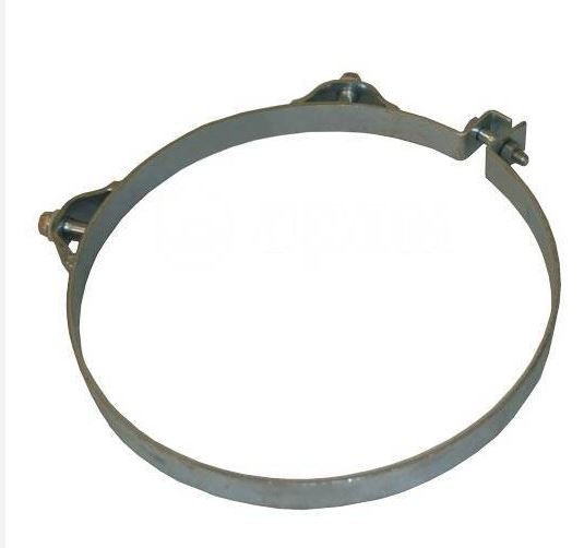 Muffler Clamp