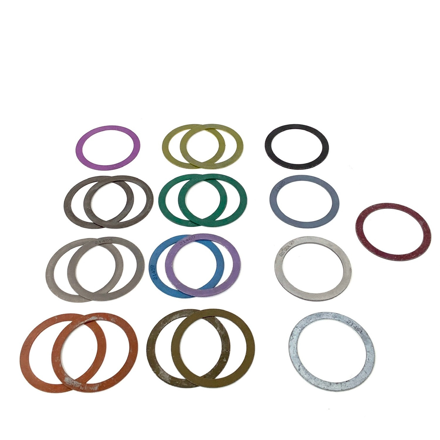 Shim Kit
