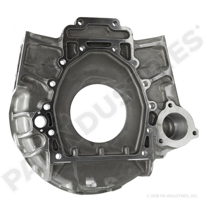 Engine/Drivetrain - Page 1 - Fitzgerald Truck Parts