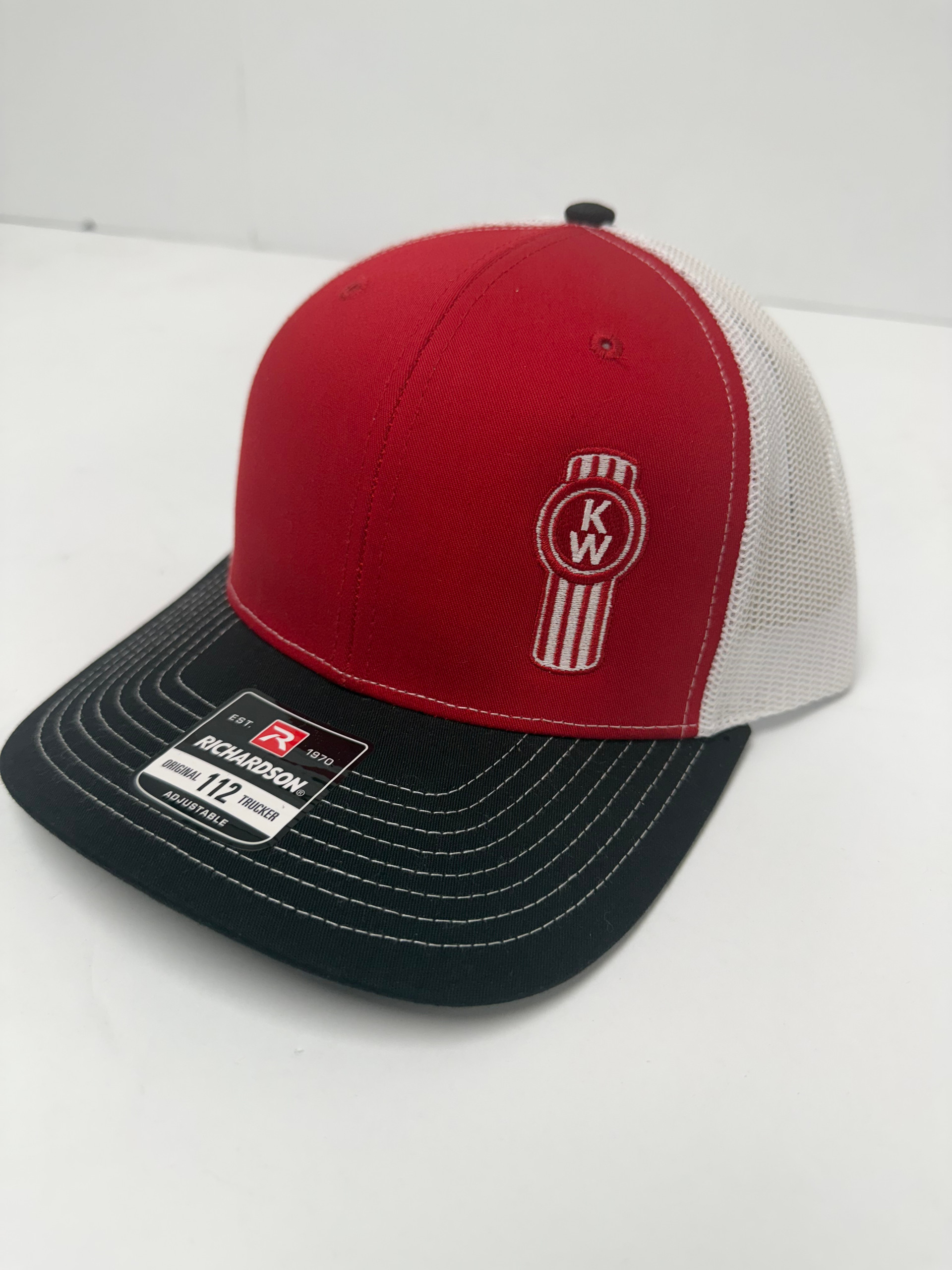 Apparel - Page 1 - Fitzgerald Truck Parts