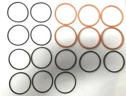 Injector O-Ring #621224, 631337, 23511870