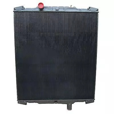 Radiators for Semi Trucks | Heavy-Duty Truck Radiators Online