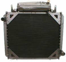 Radiators for Semi Trucks | Heavy-Duty Truck Radiators Online