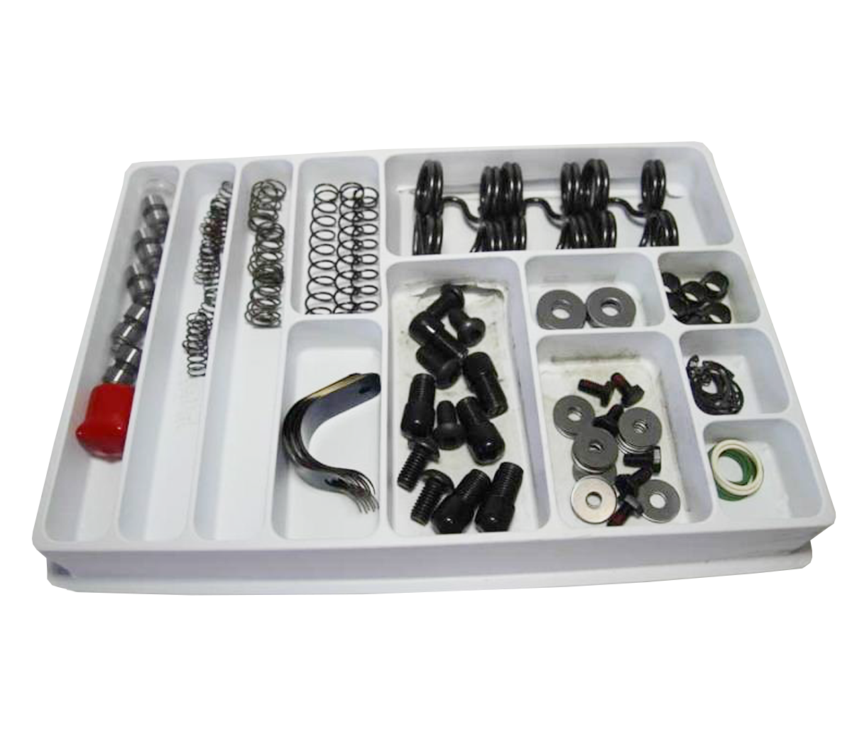 Jake Brake Tune Up Kit Mod 770 #26618