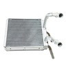 Heater Core - HVAC System, Assembly