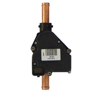 Water Valve Assembly