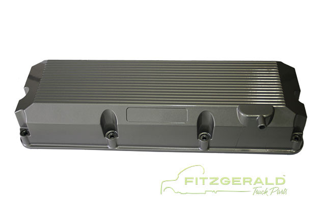 Valve Cover Detroit 60 Series