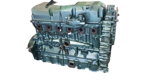 Engine/Drivetrain - Reman Engines - Fitzgerald Truck Parts