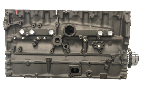 Engine/Drivetrain - Reman Engines - Fitzgerald Truck Parts