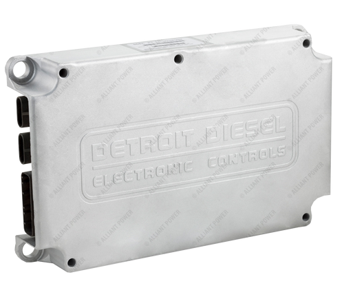 Detroit Series 60 DDEC IV ECM (Detroit Diesel)