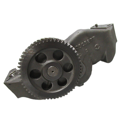 Detroit Water Pump, Series 60 (Eastern Industries)