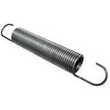 CLUTCH PEDAL RETURN SPRING