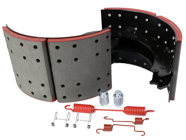 Order Semi Truck Brake Shoes Online | Buy Brake Shoes