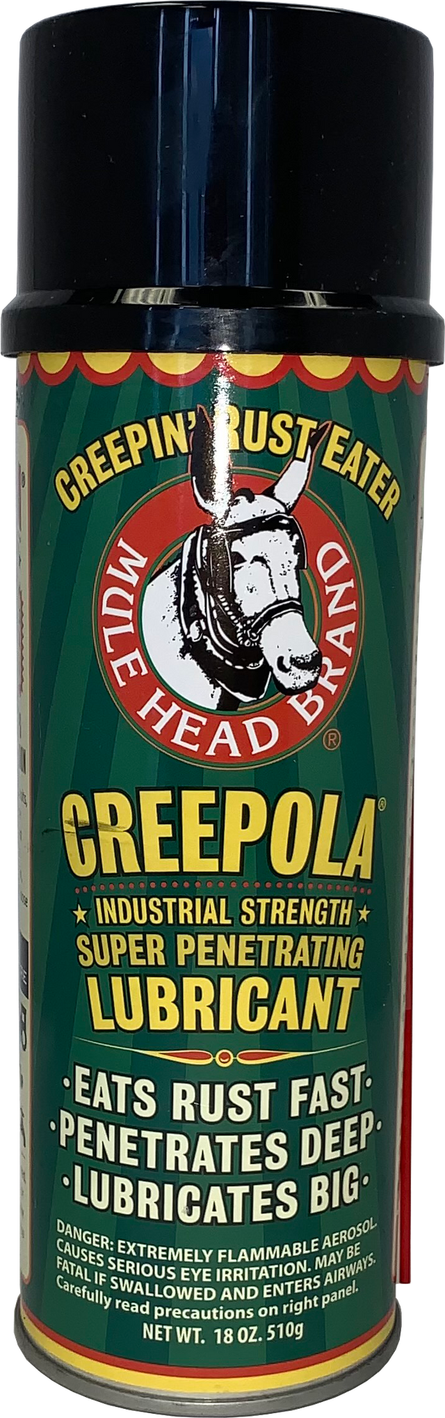 Creepola Rust Eater Lubricant CRO-18