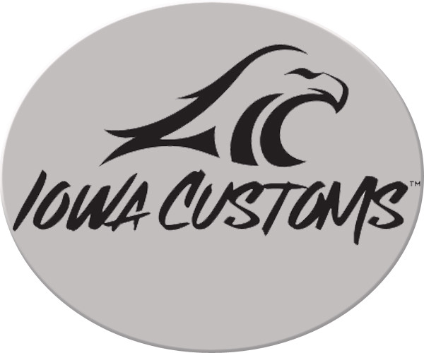 Iowa Customs Products - Fitzgerald Truck Parts