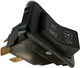 Peterbilt AC Rocker Switch