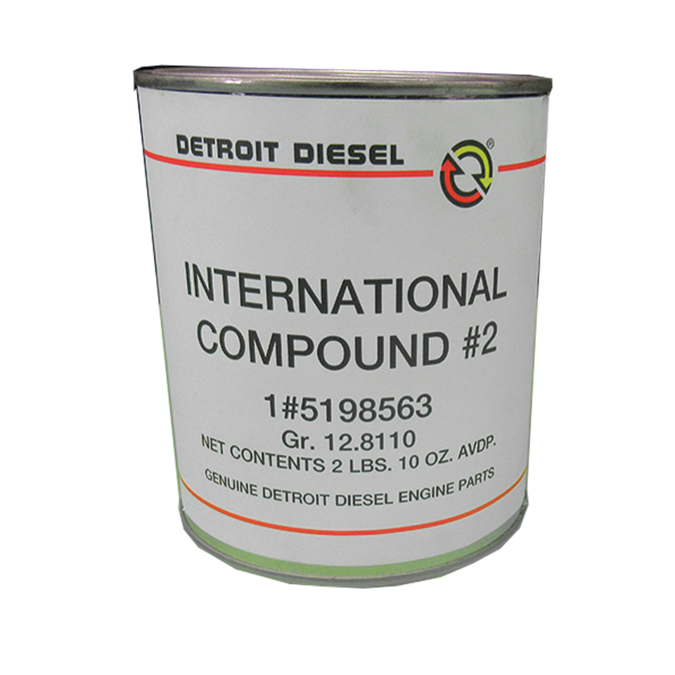 International Compound #2